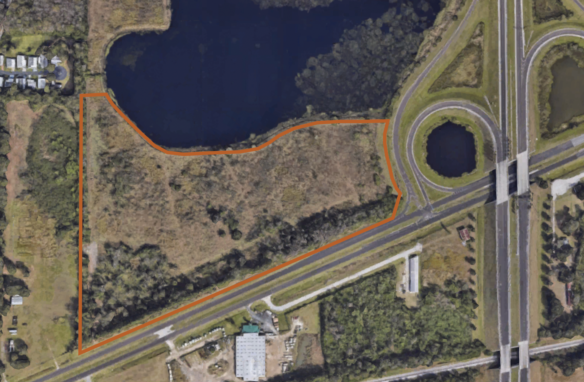 US 92 at Polk Parkway NE Auburndale, FL 33823 - C21MyersCommercial
