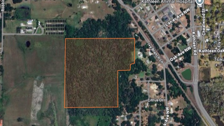 35 Acres North Lakeland - C21MyersCommercial